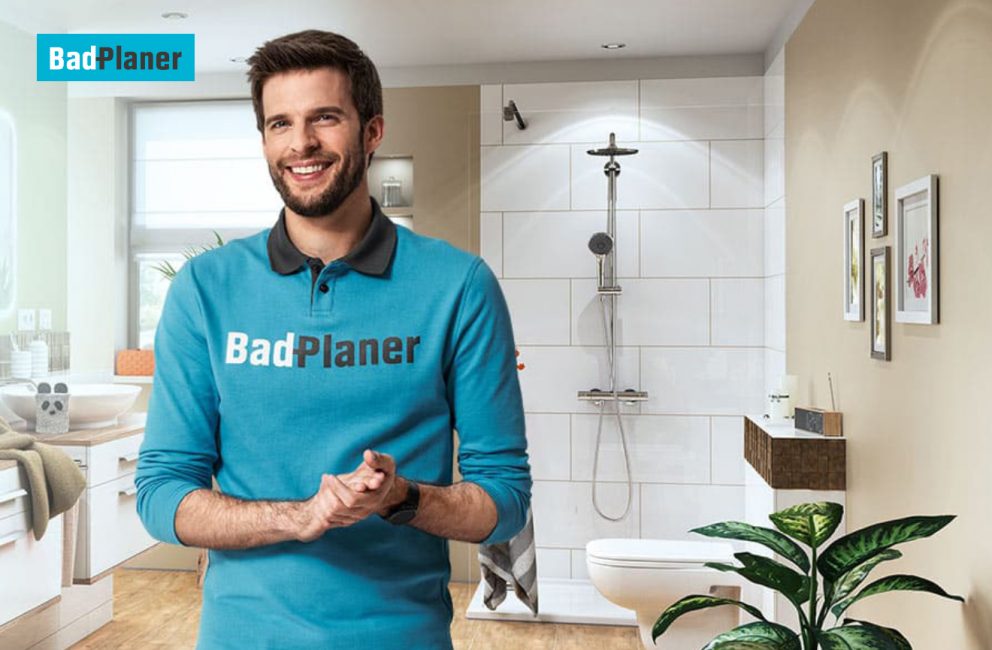 Badplaner