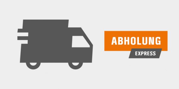 Bequemer einkaufen – mit Abholung Express