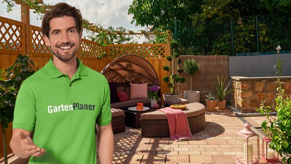 Gemeinsam Garten planen – von der Idee